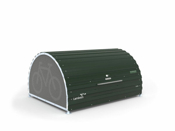 Bikehangar® - Cyclehoop