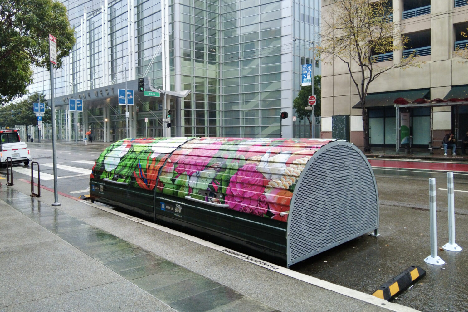 Bikehangar® - Cyclehoop