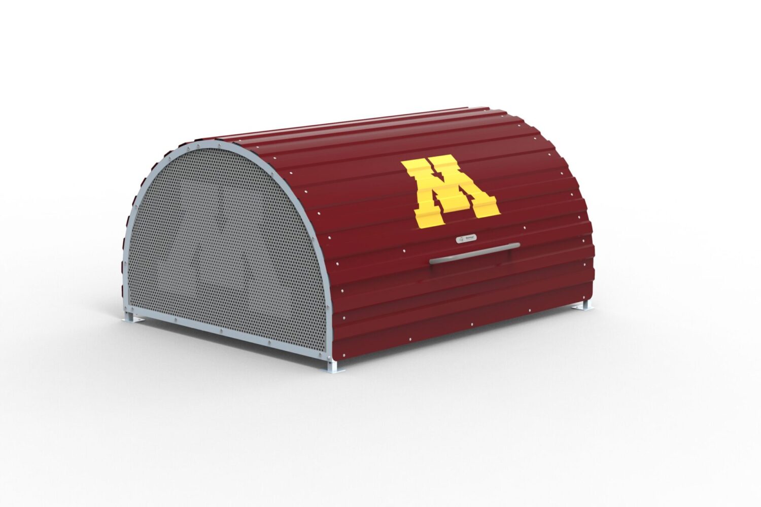 Bikehangar® - Cyclehoop