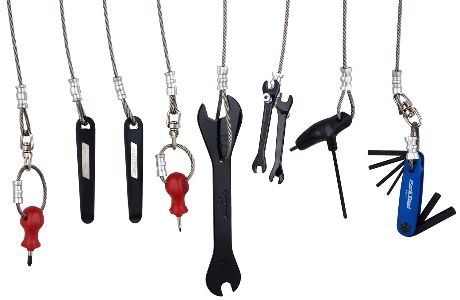 Spare Parts: Repair Stands - Cyclehoop