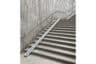 Bicycle Stair Access Ramp - Cyclehoop