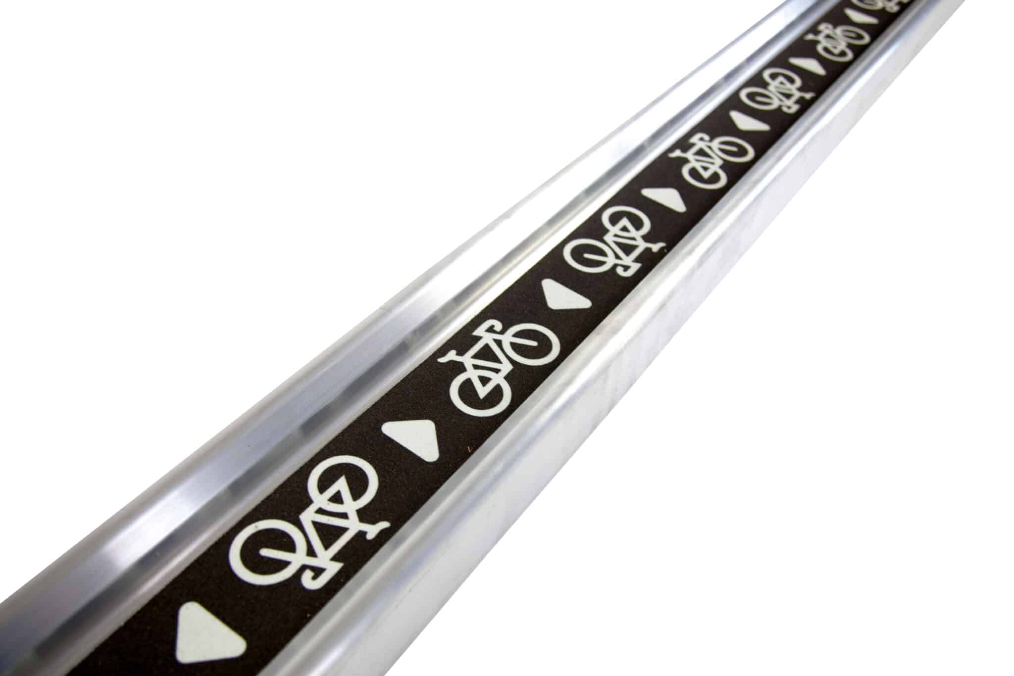 Bicycle Stair Access Ramp - Cyclehoop