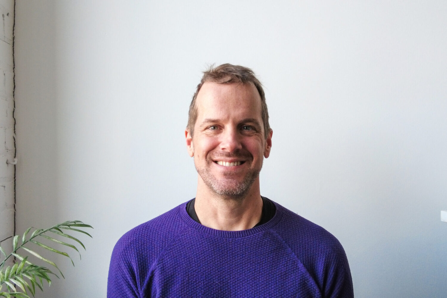 Andy Lambert - Cyclehoop