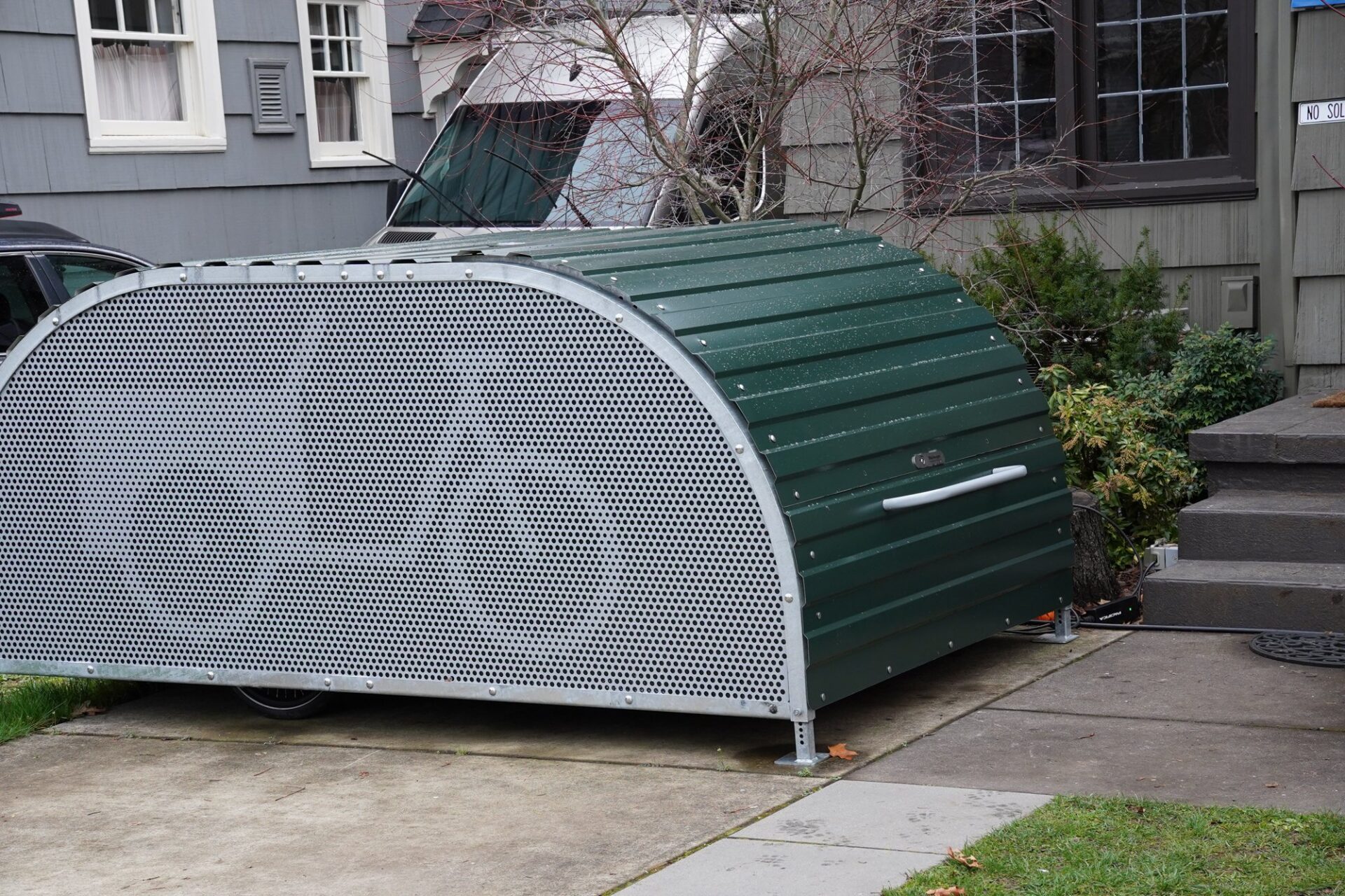 Home - Cyclehoop